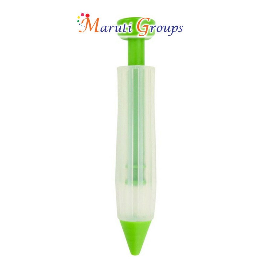 Decorating Pen - Precision Cake Decorating Tool